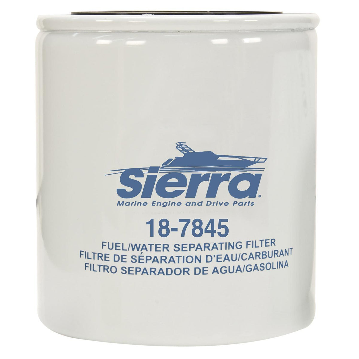 Sierra Fuelwater Separating Filter 5452