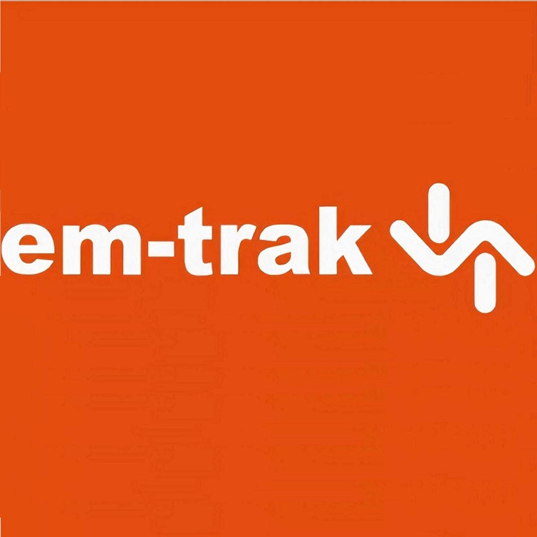 em-trak transmit power