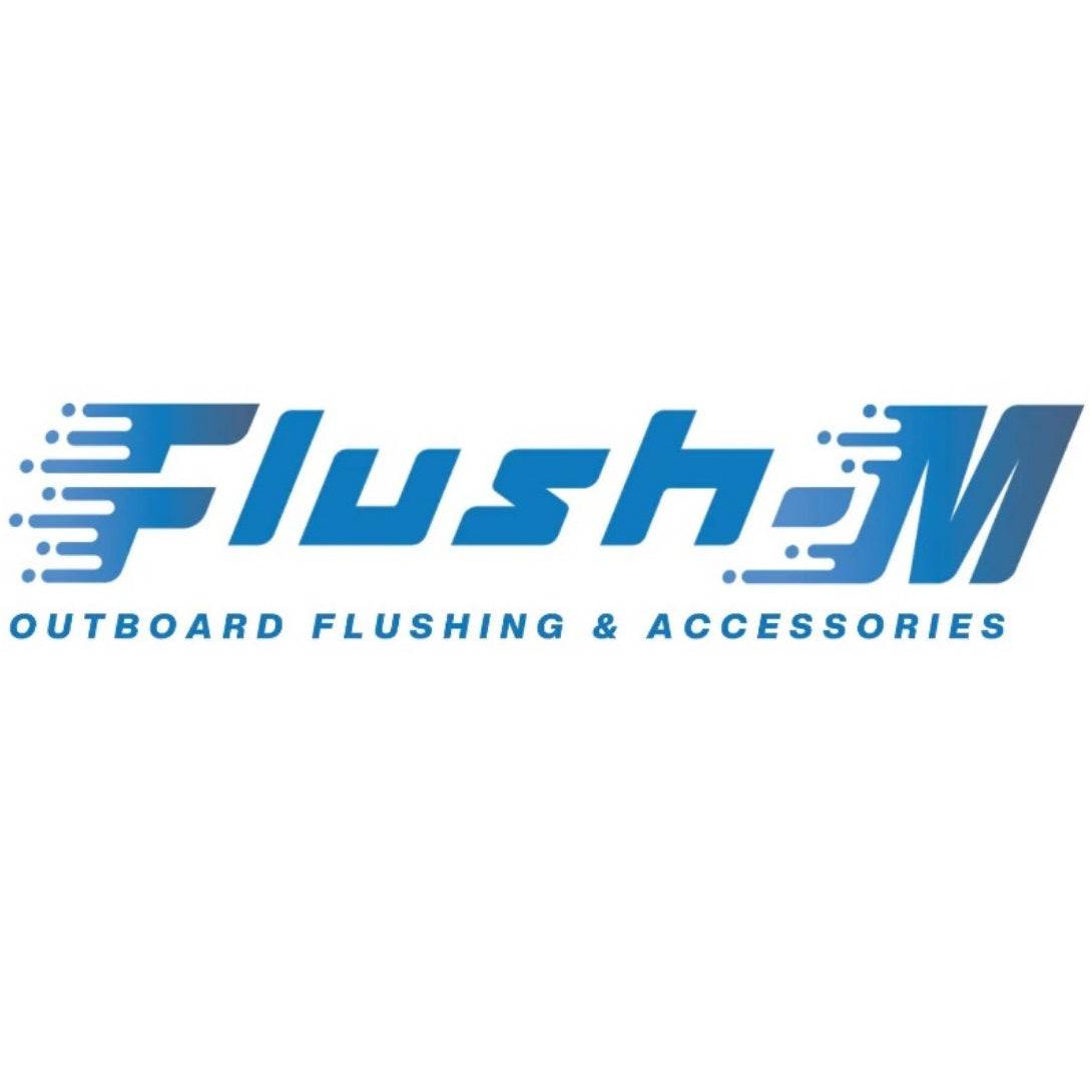Outboard Flushing