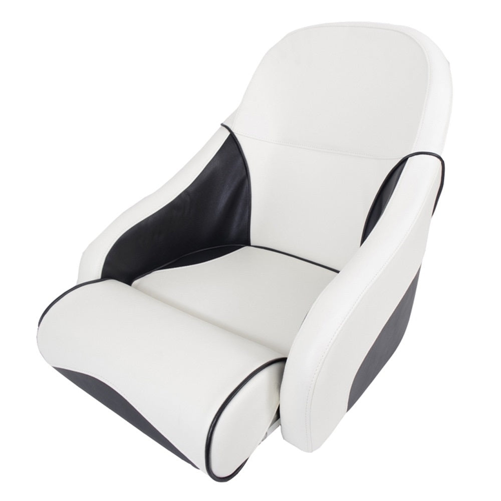 51 Deluxe Flip Up Seat