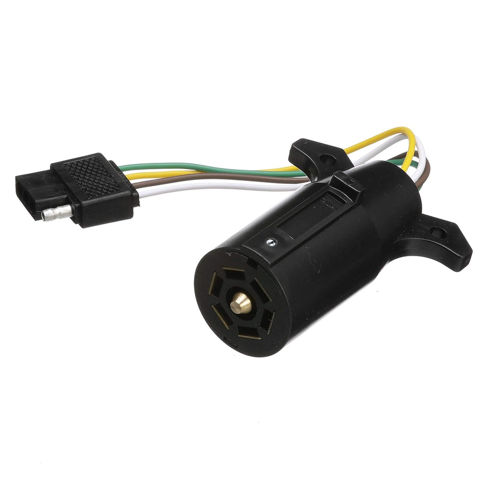7-Way Connector