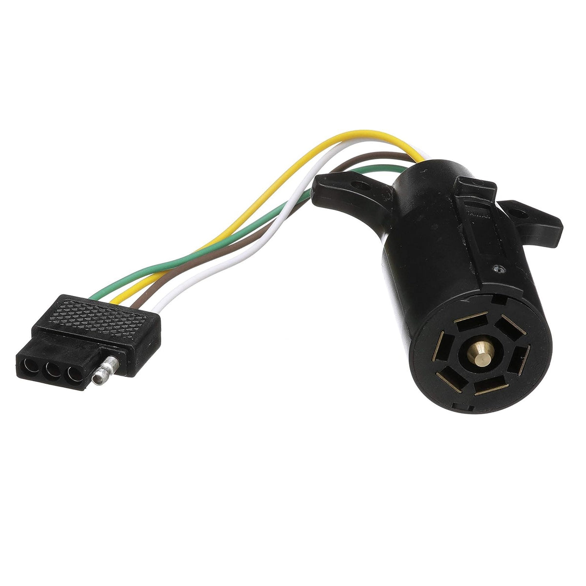 7-Way Connector