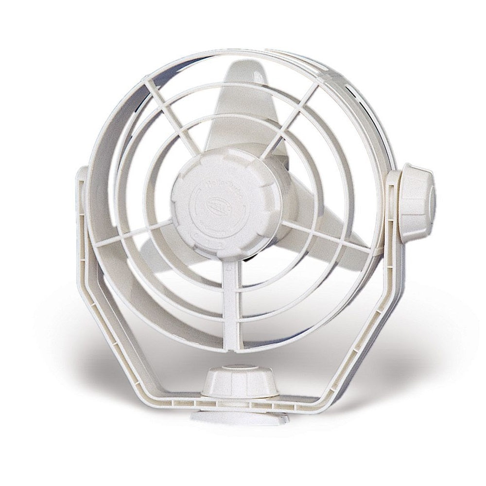 2 Speed ‘Turbo’ Fan