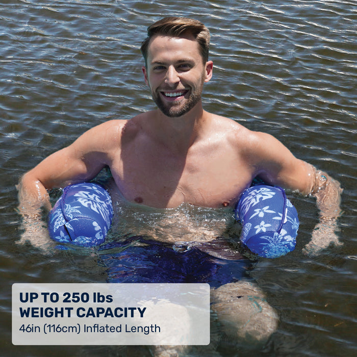 Supreme Noodle Sling Chair