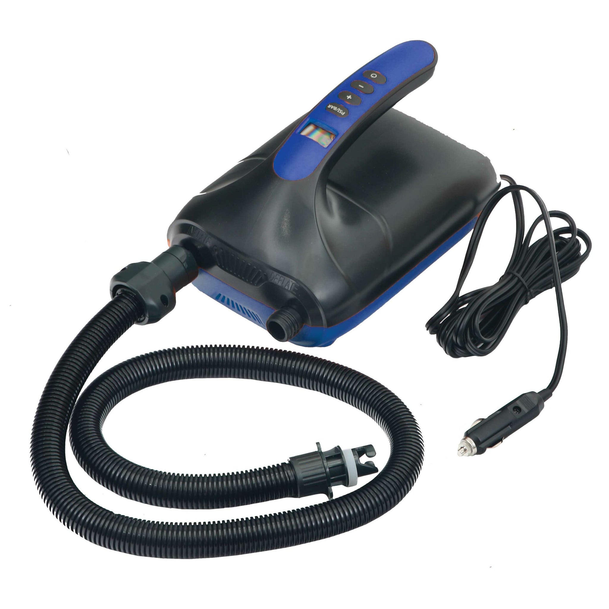 Heavy Duty Electronic Air Pump