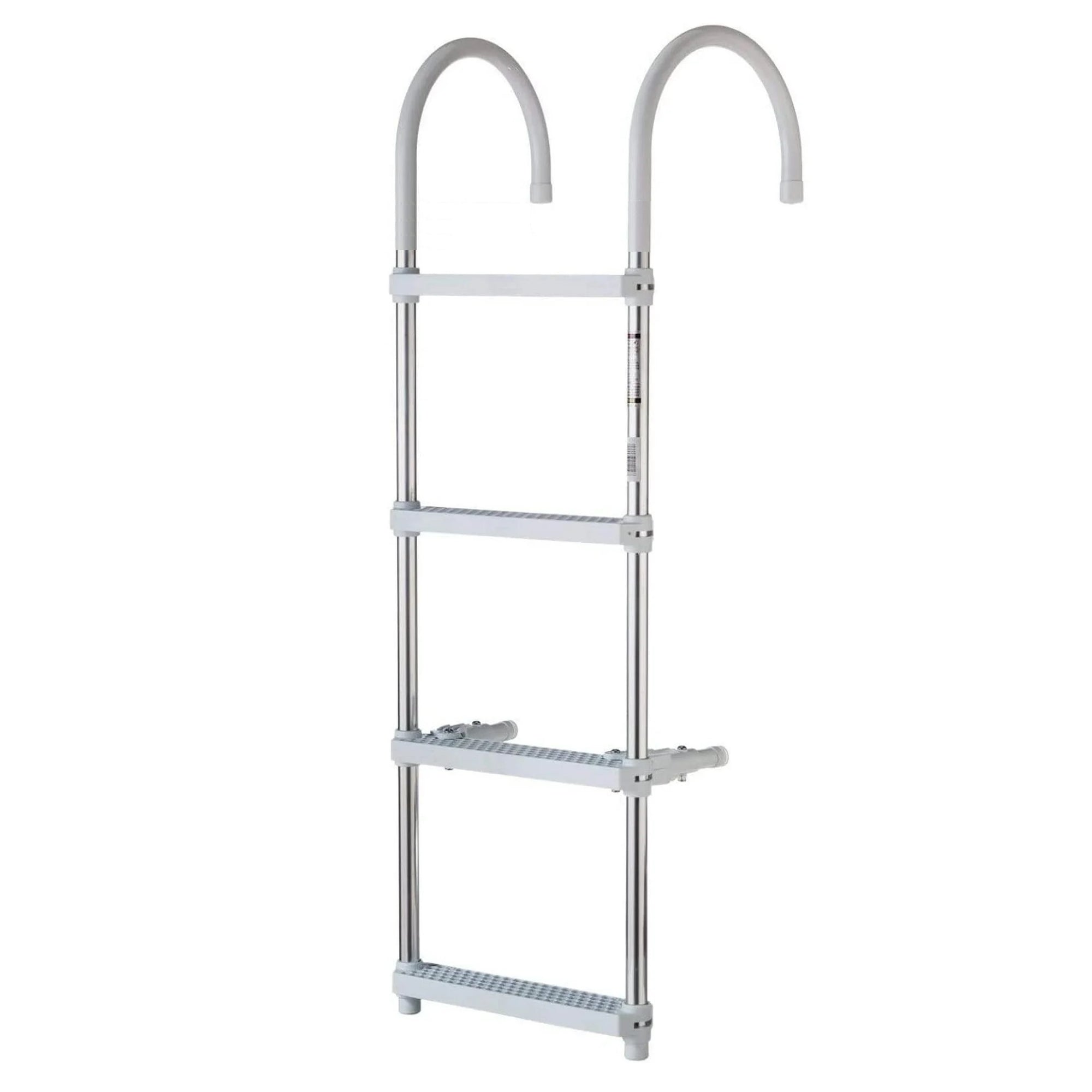 Aluminum Boarding Ladder