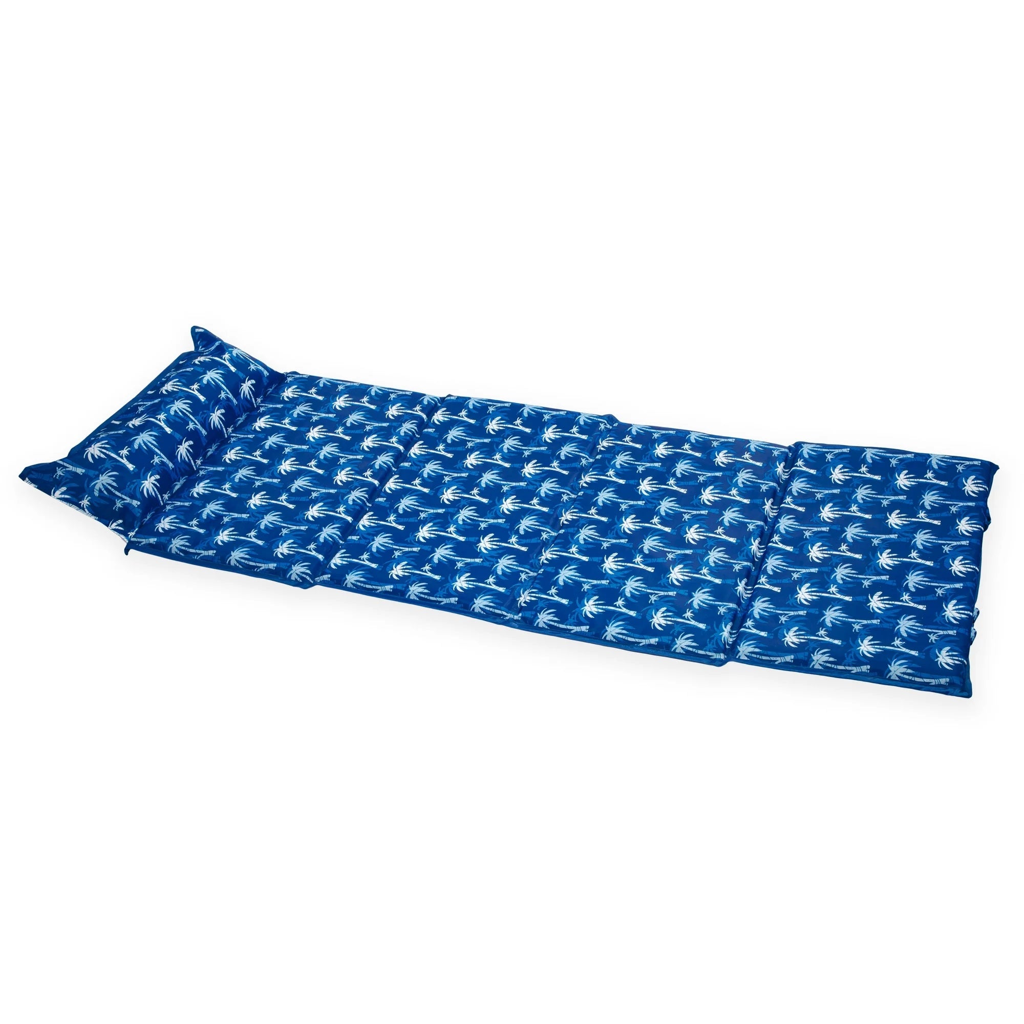 Aqua 3-in-1 Unisex Adult Fold & Go Pool Float