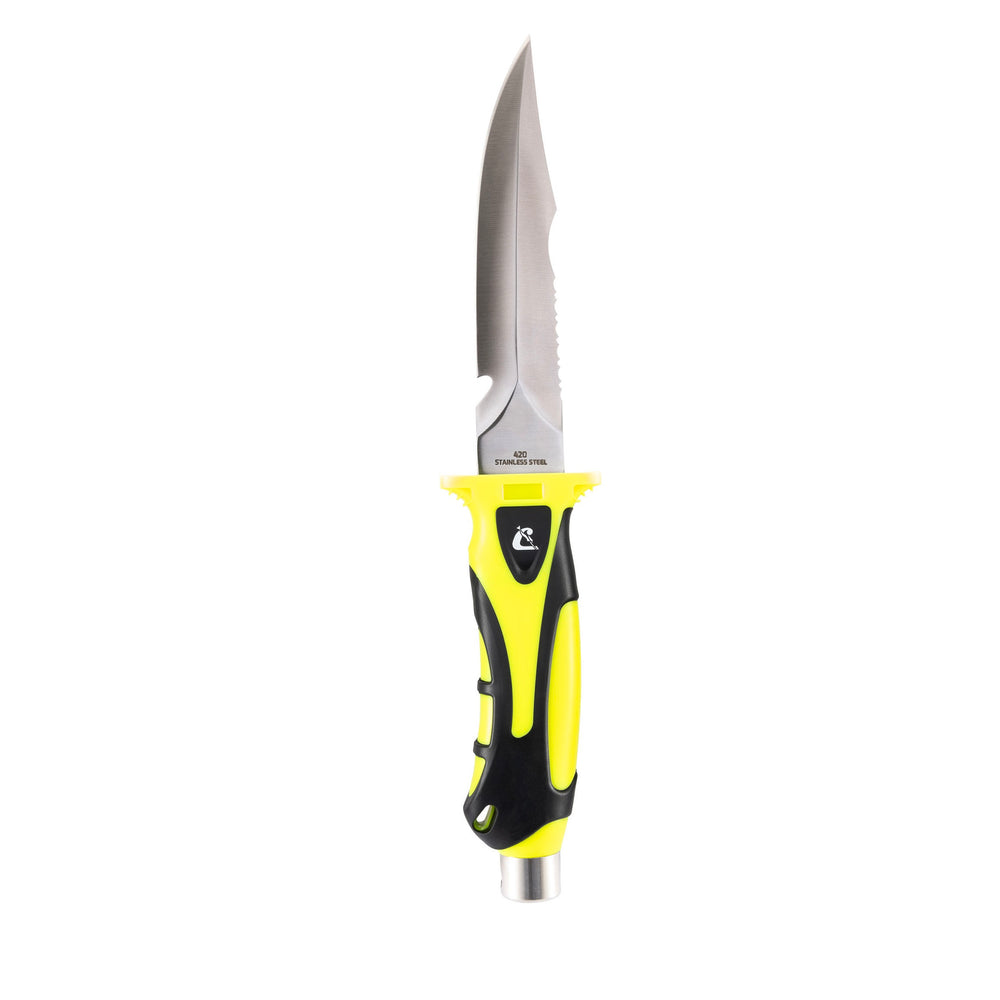 Argus Knife
