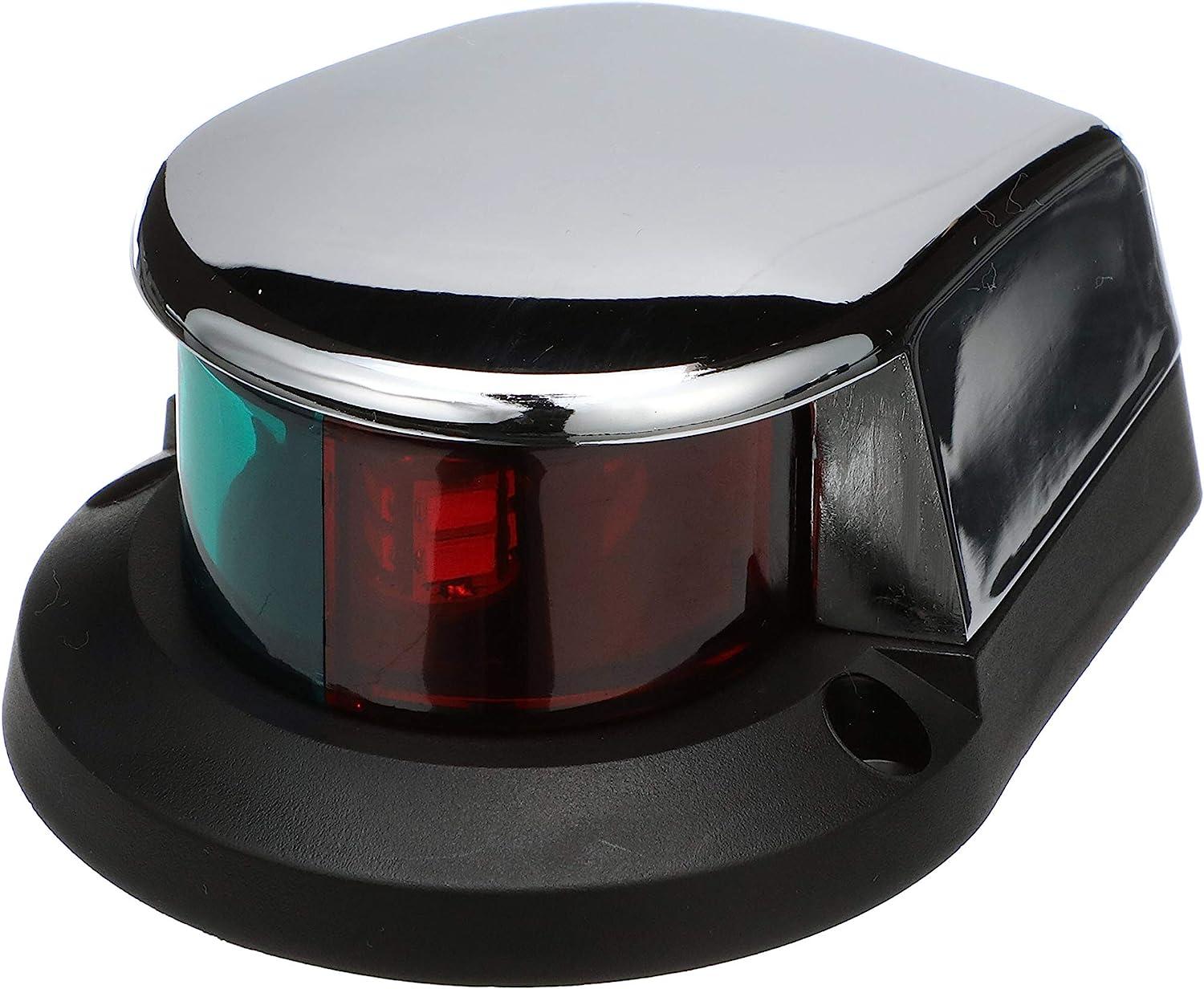 LED Bi Color Bow Light