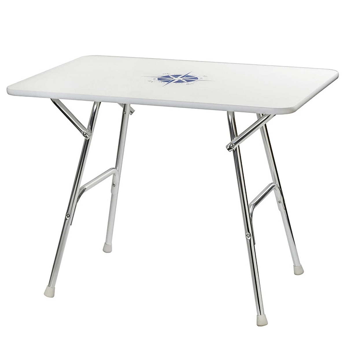 Folding Deck Table