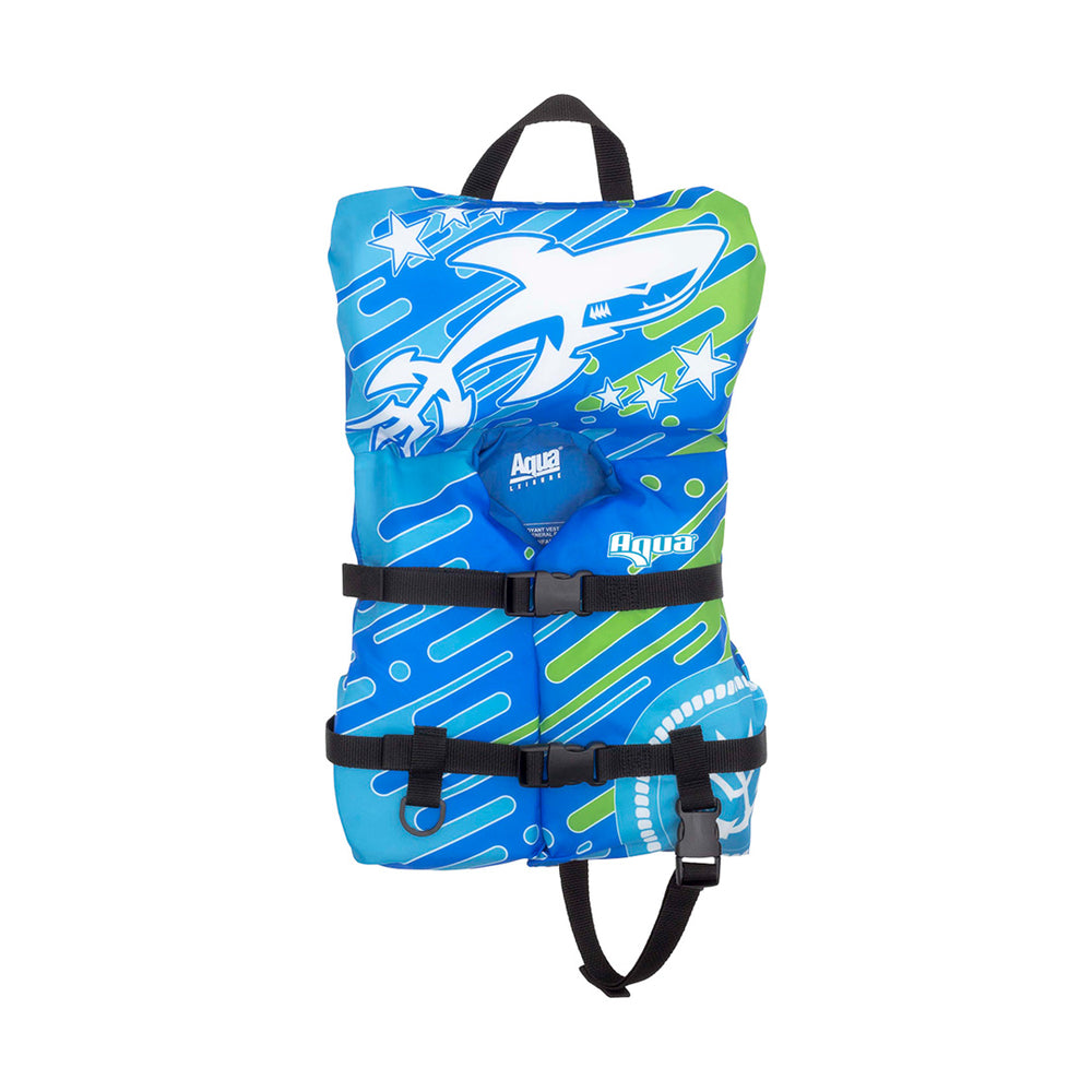 USCG Infant Life Jacket Vest Ocean