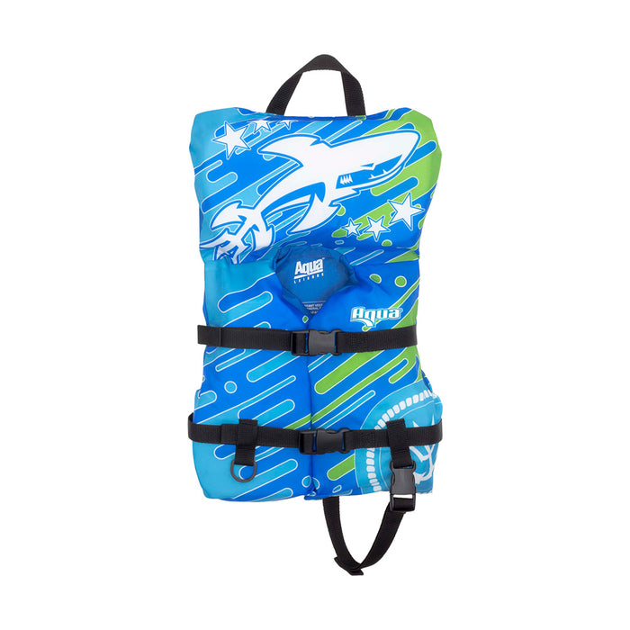 USCG Infant Life Jacket Vest Ocean