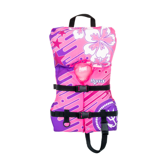 USCG Infant Life Jacket Vest Ocean