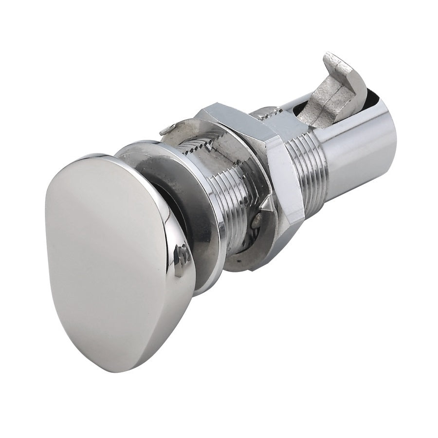 Flush Lock oval Type