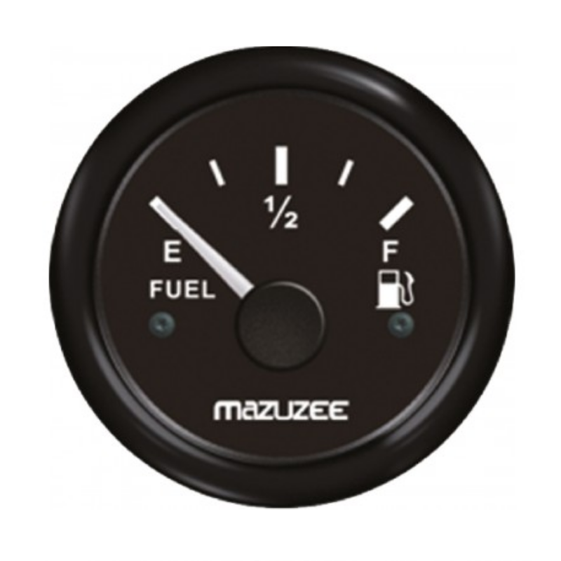Fuel Gauge