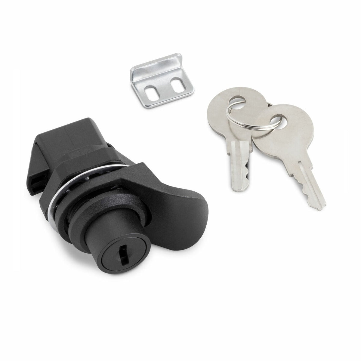 Glove Box Lock