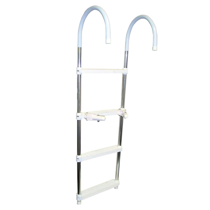 Gunwale Ladder