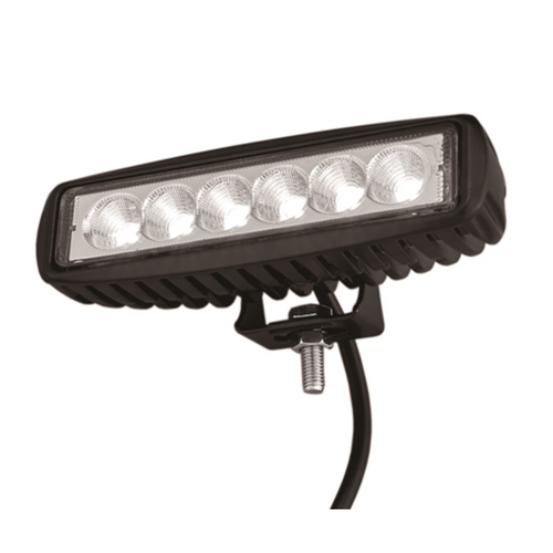LED Work Spot Light