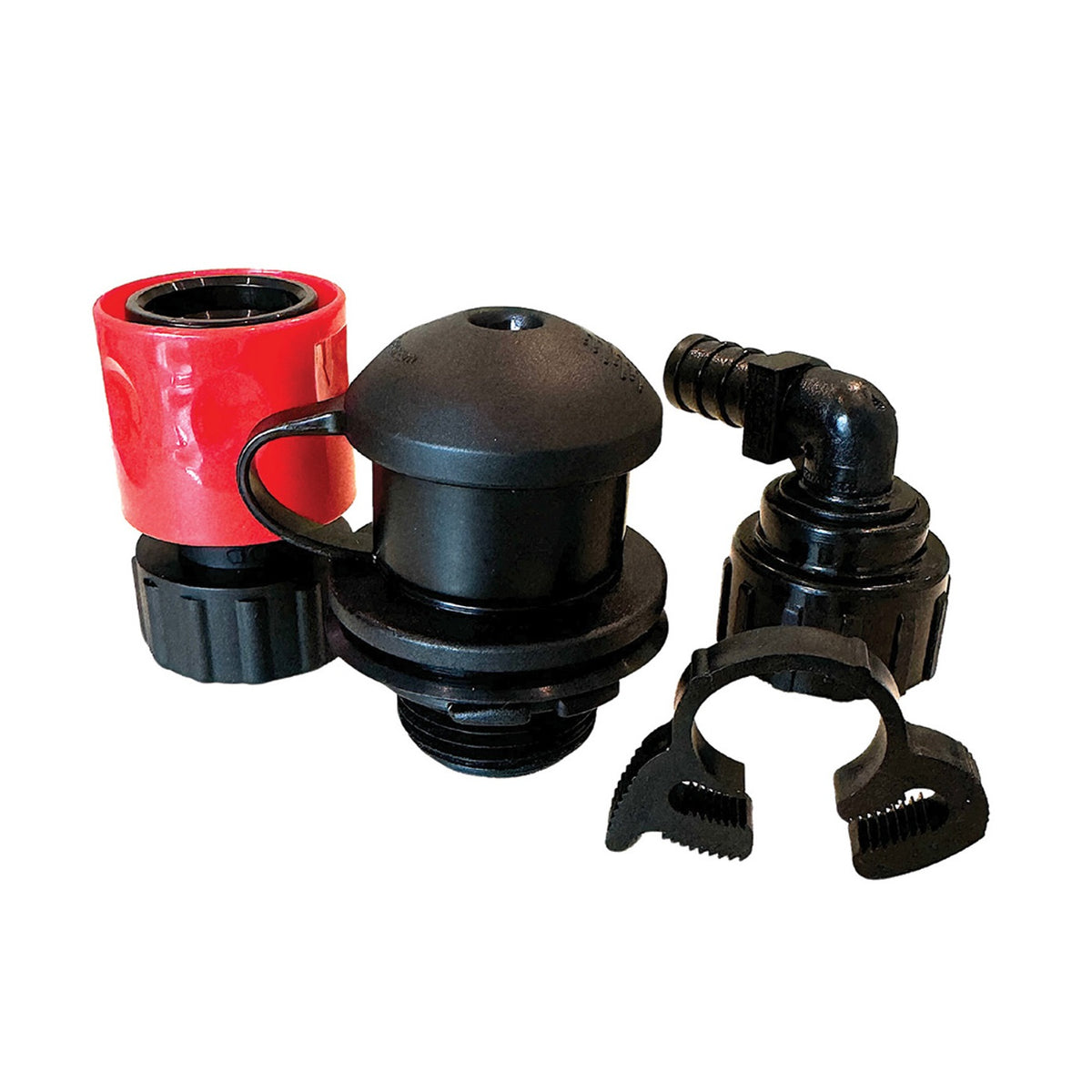 Mercury Outboard Flush Quick Connect