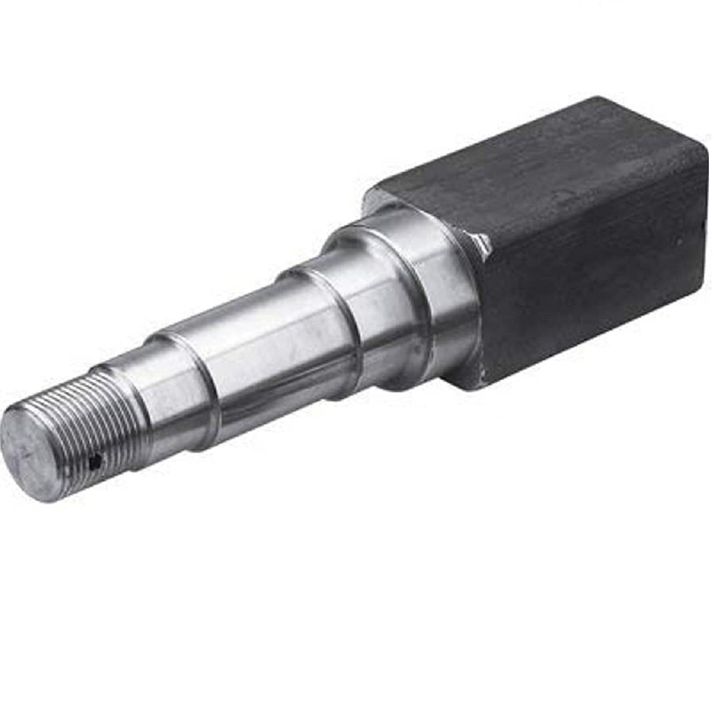 Square Trailer Axle Spindle for HK8