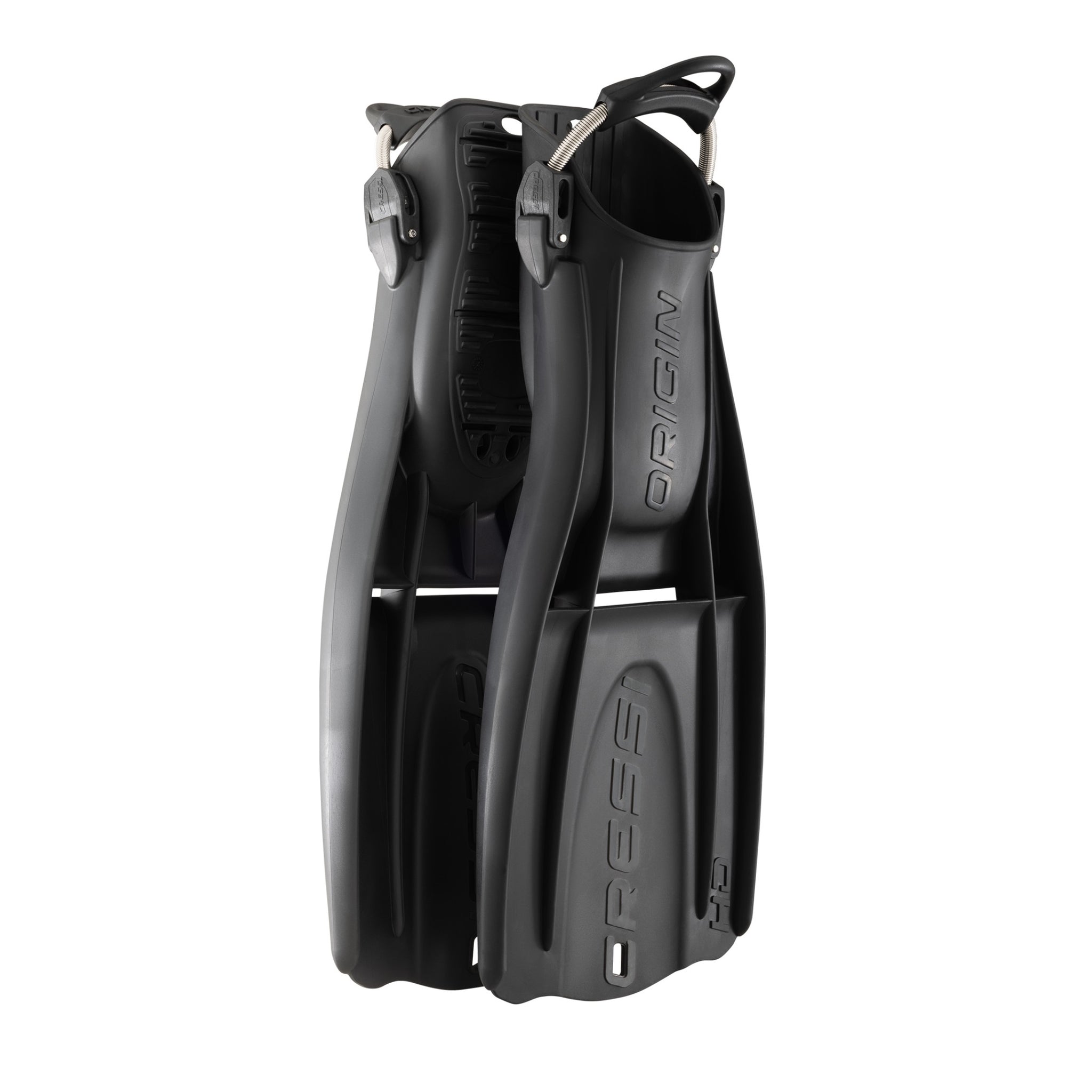Origin Fins HD