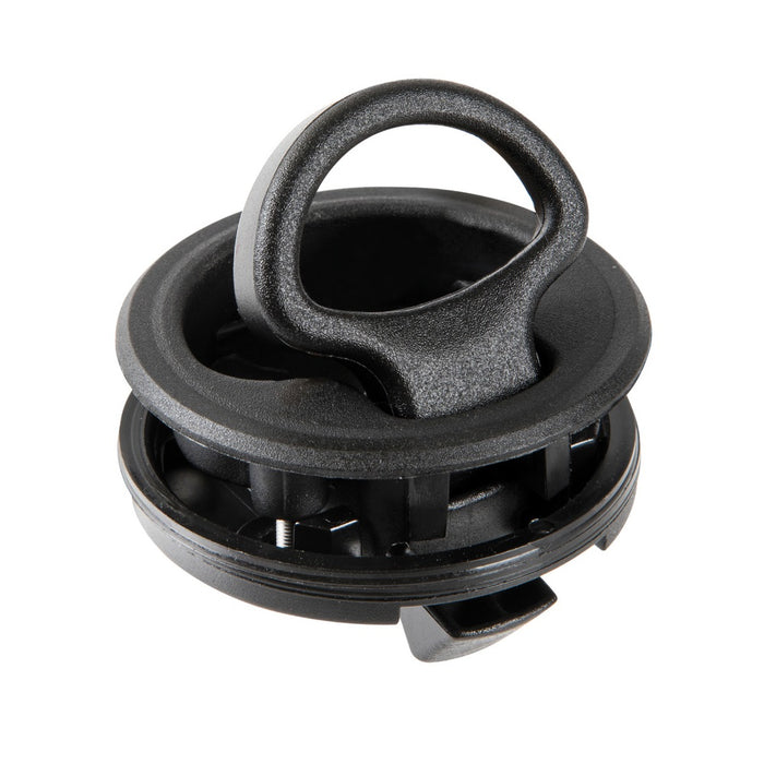 Plastic Flush Pull Latch