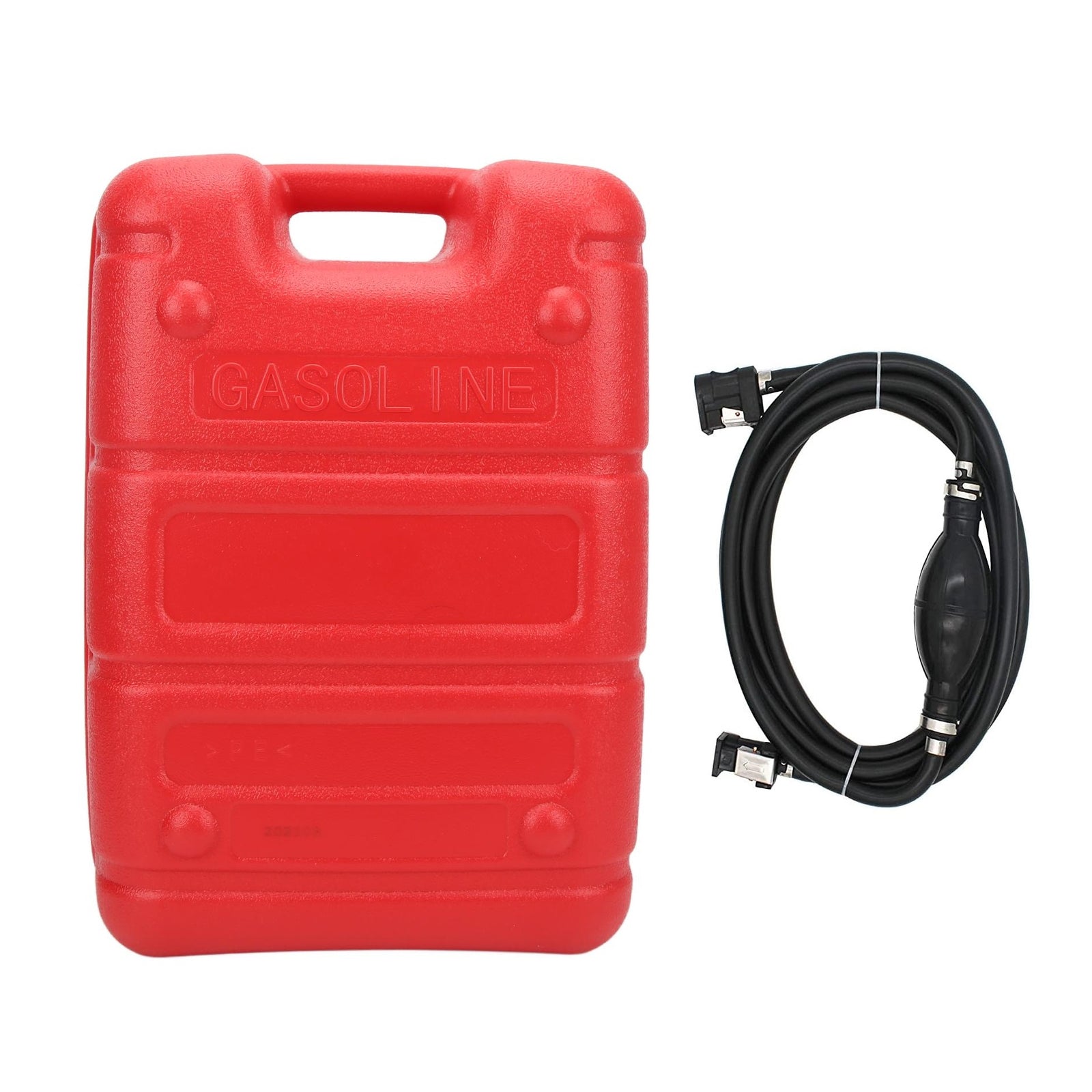 Portable Fuel Tank 24 Litre