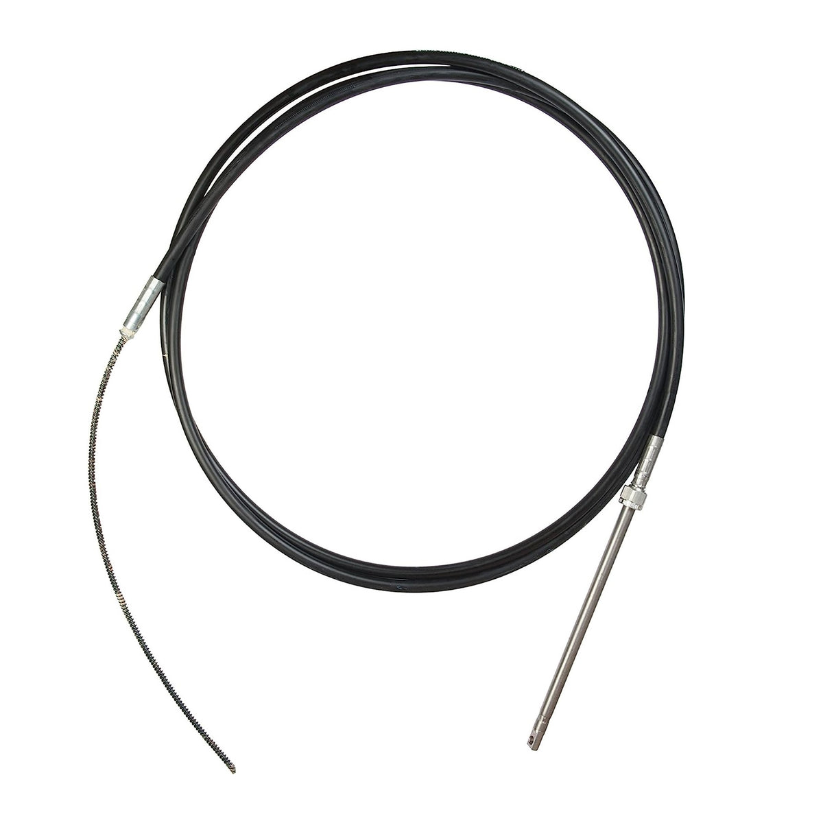 Quick Connect Steering Cable