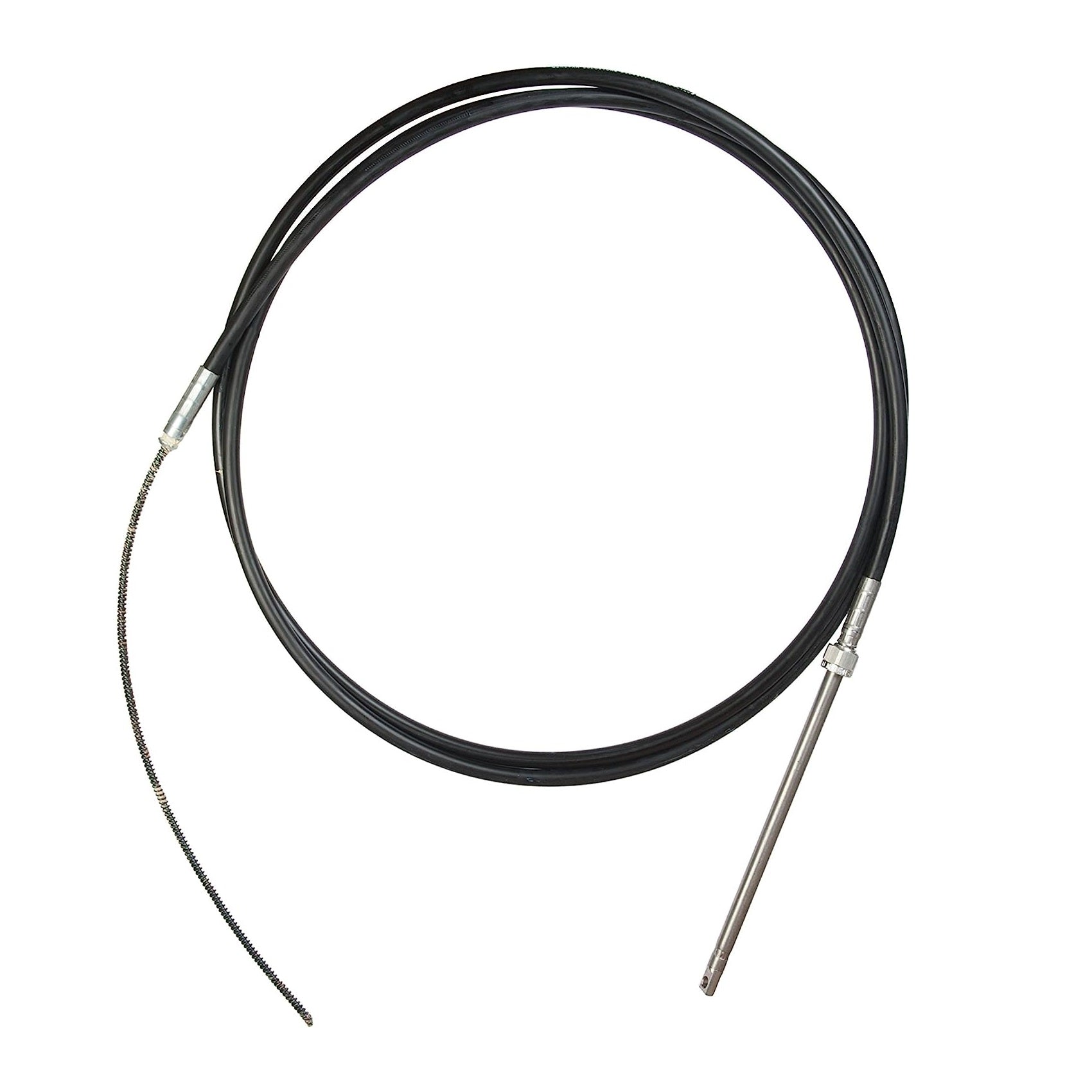 Quick Connect Steering Cable