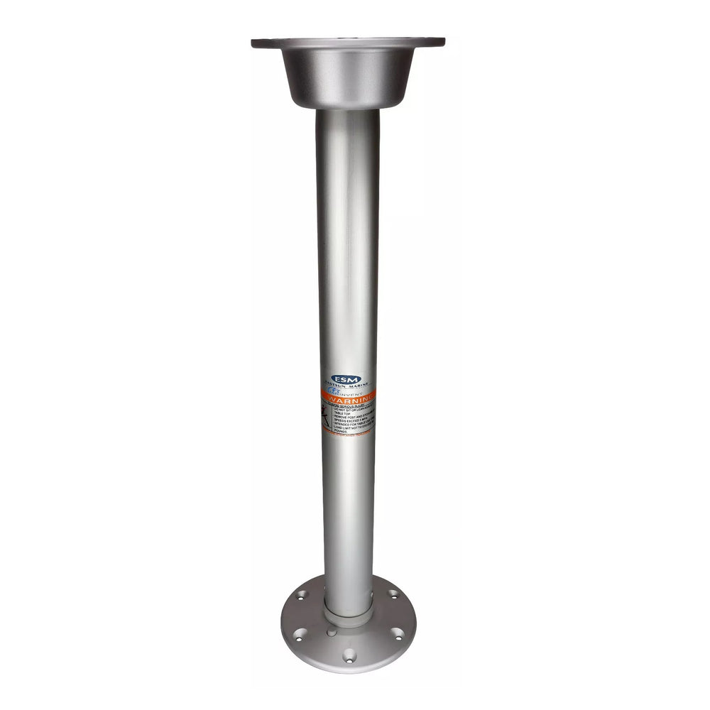 Removable Table Pedestal