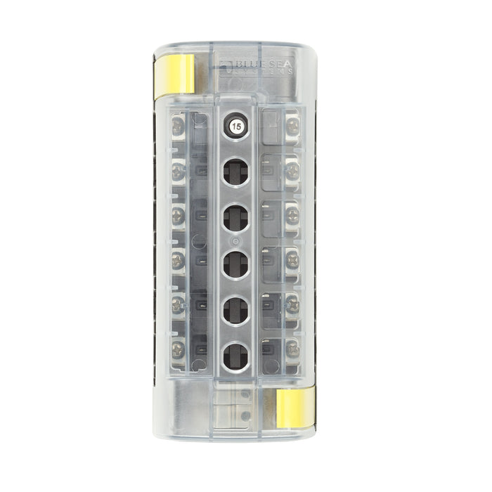 ST CLB Circuit Breaker Block - 6 Circuit