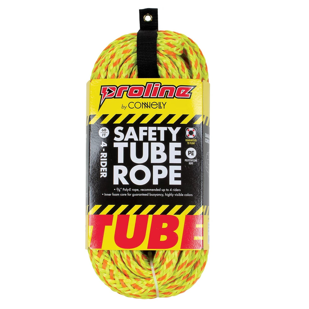 Safety Tube Rope 4 Person
