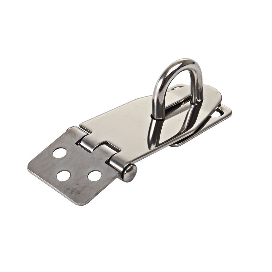 Safety Hasp