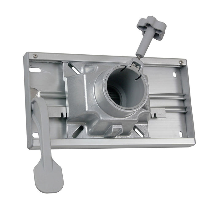 Seat Swivel & Slide Tops