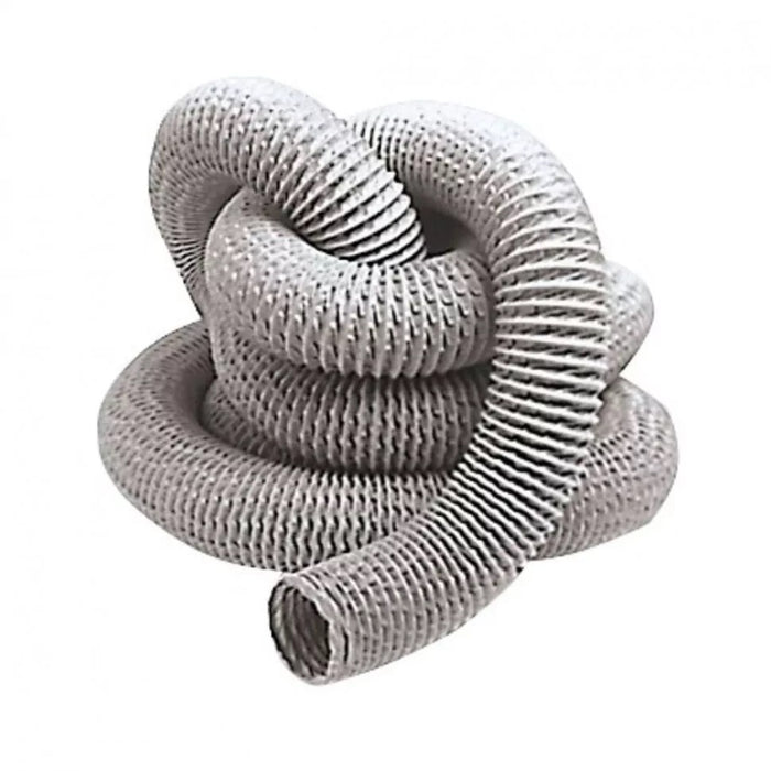 Self-Extinguishing Extractor Hose