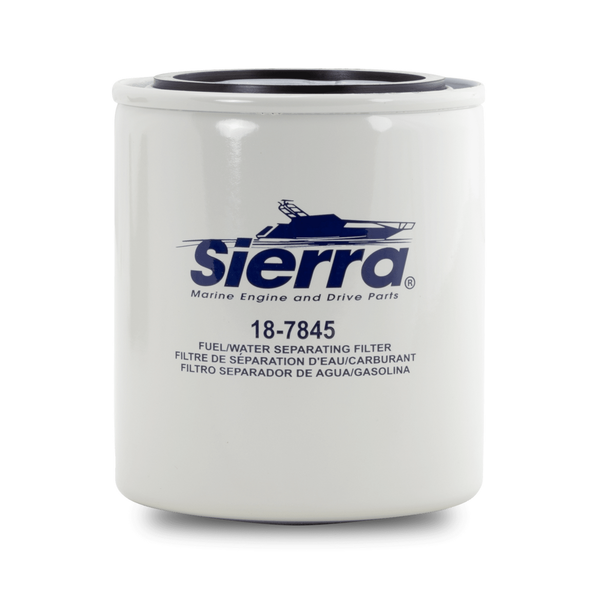 Sierra Fuel/Water Separating Filter