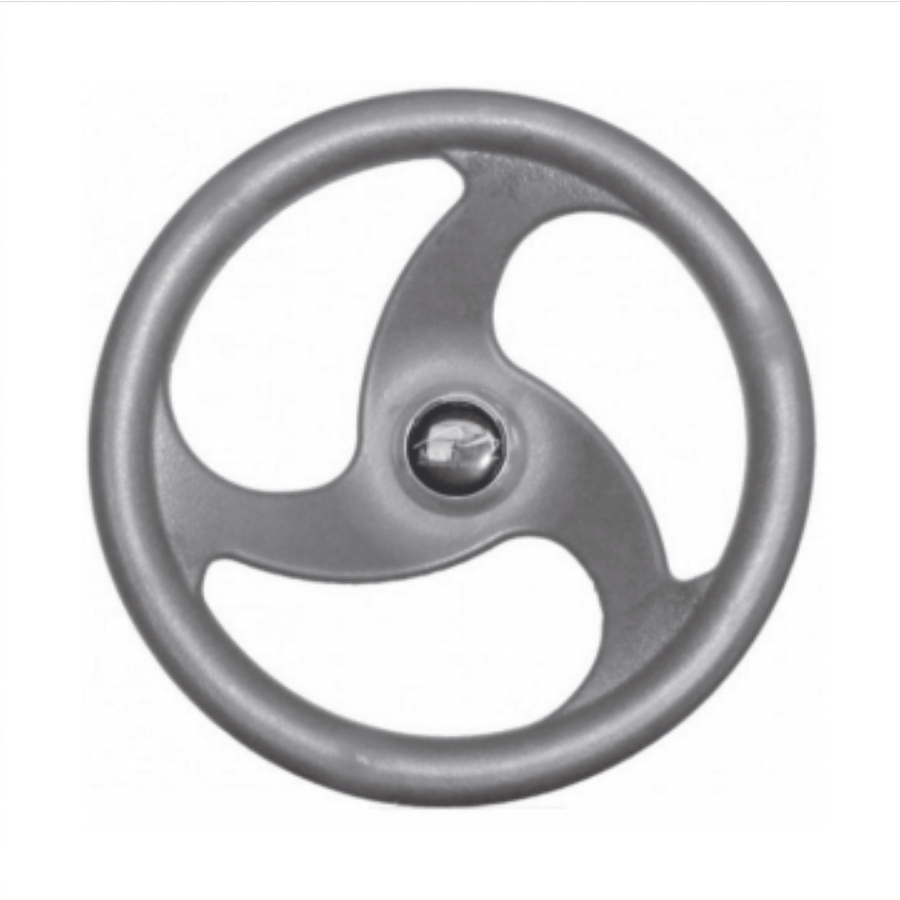 Sigma Steering Wheel