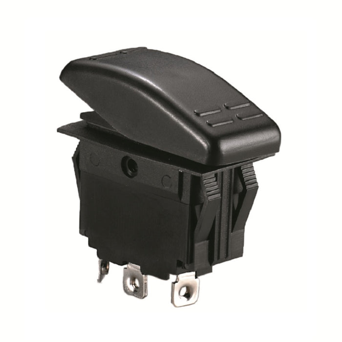 Splashproof Switch On-Off