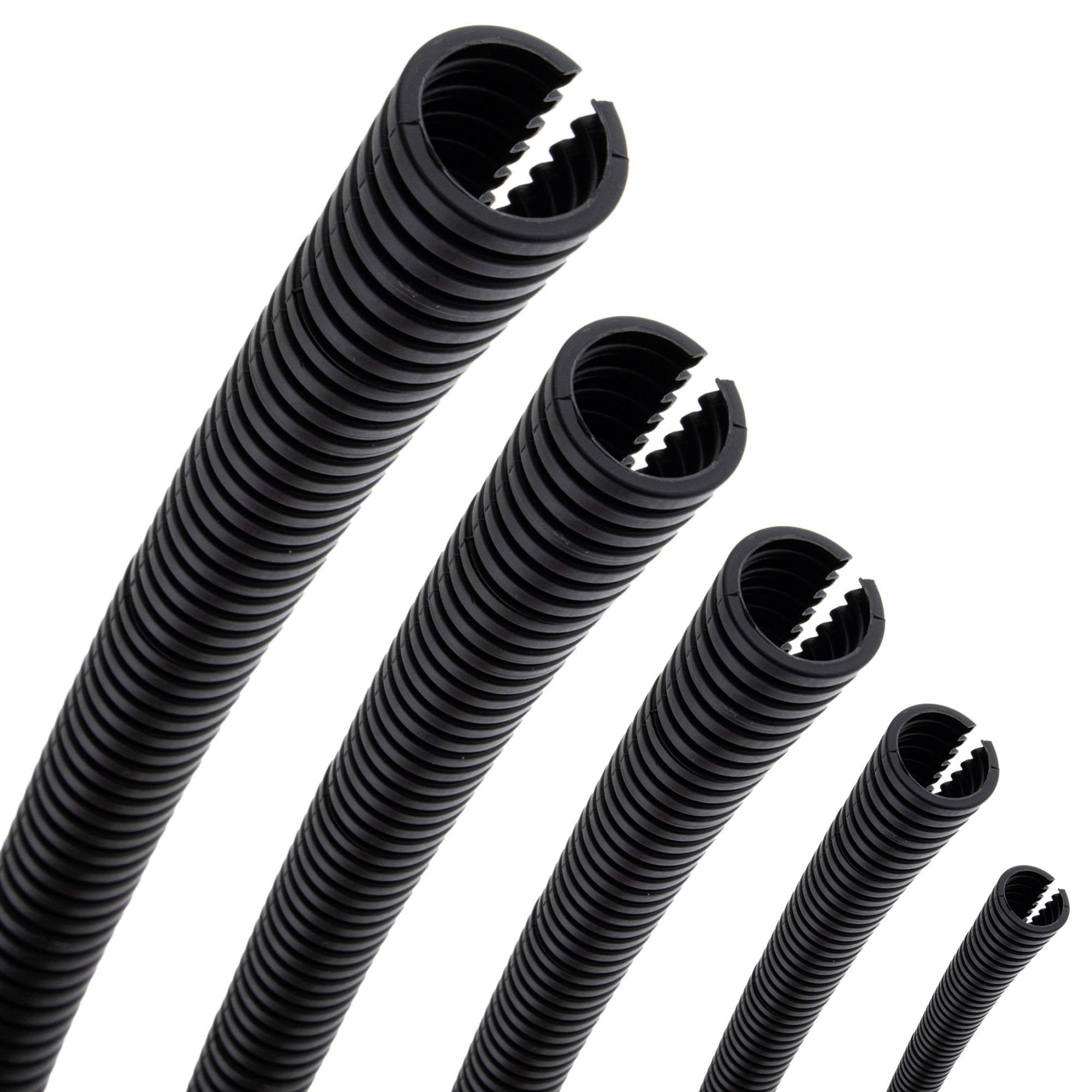 Split Tubing Hose
