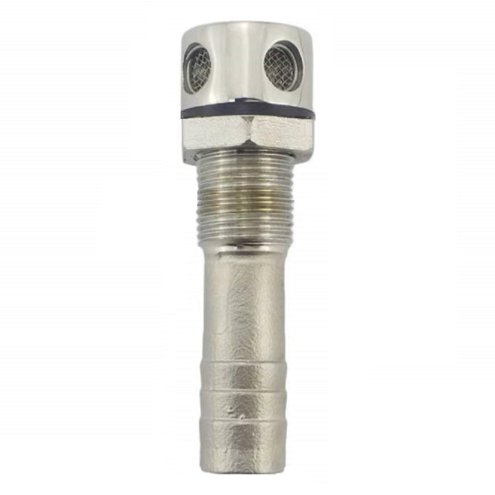 Fuel Gas Tank Vent