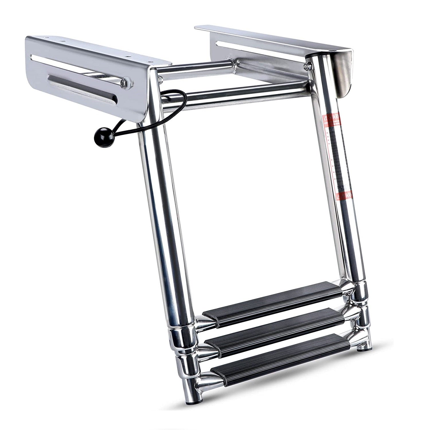 Telescopic Ladder