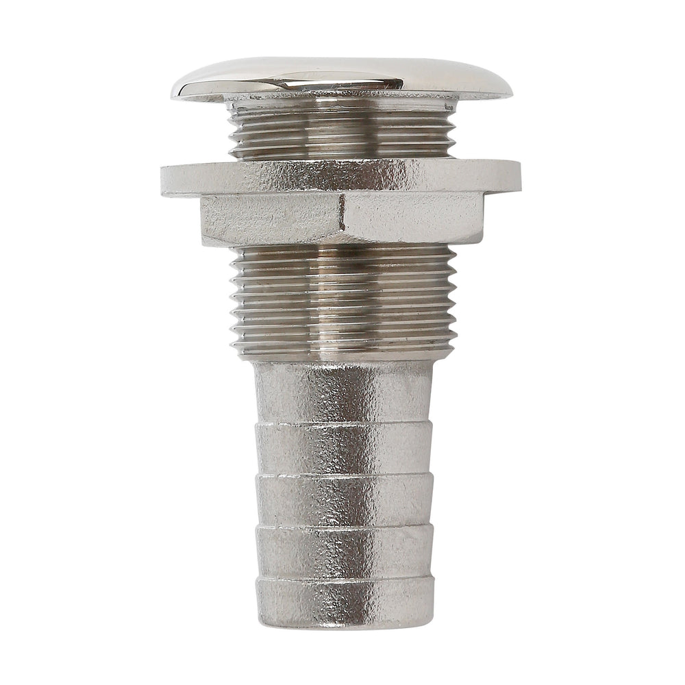 Thru-hull Stainless Steel