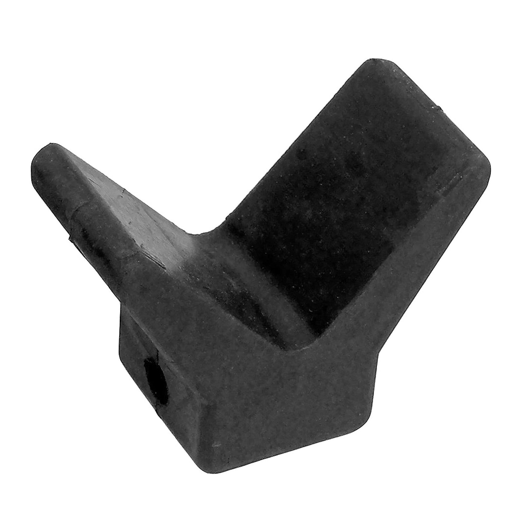 Trailer Bow Block