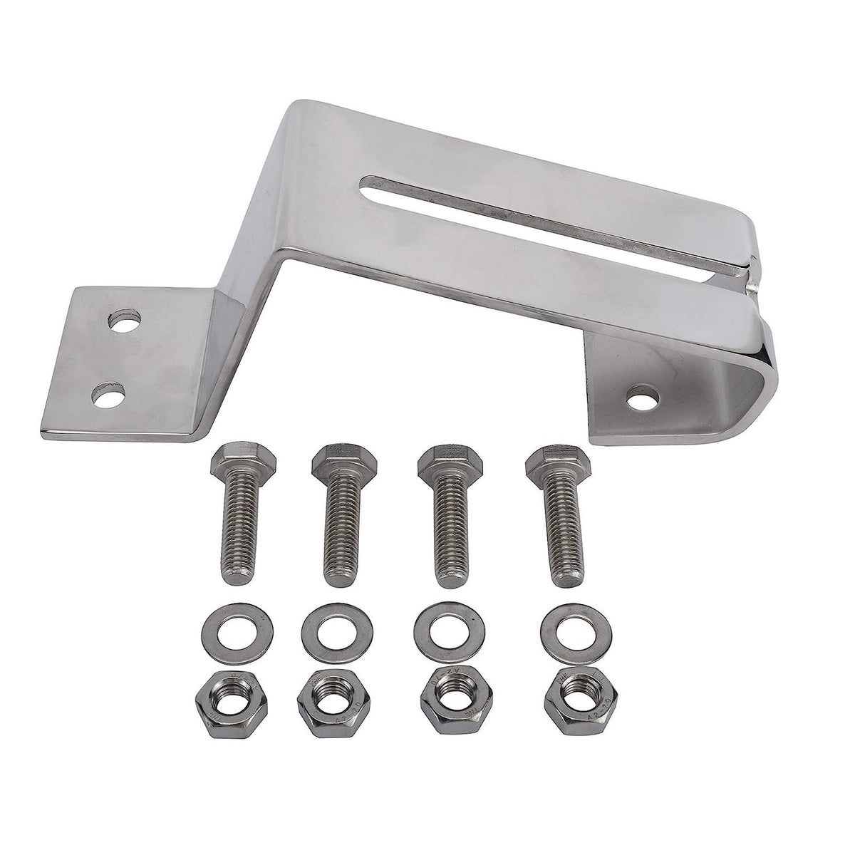 Transom Mounting Bracket