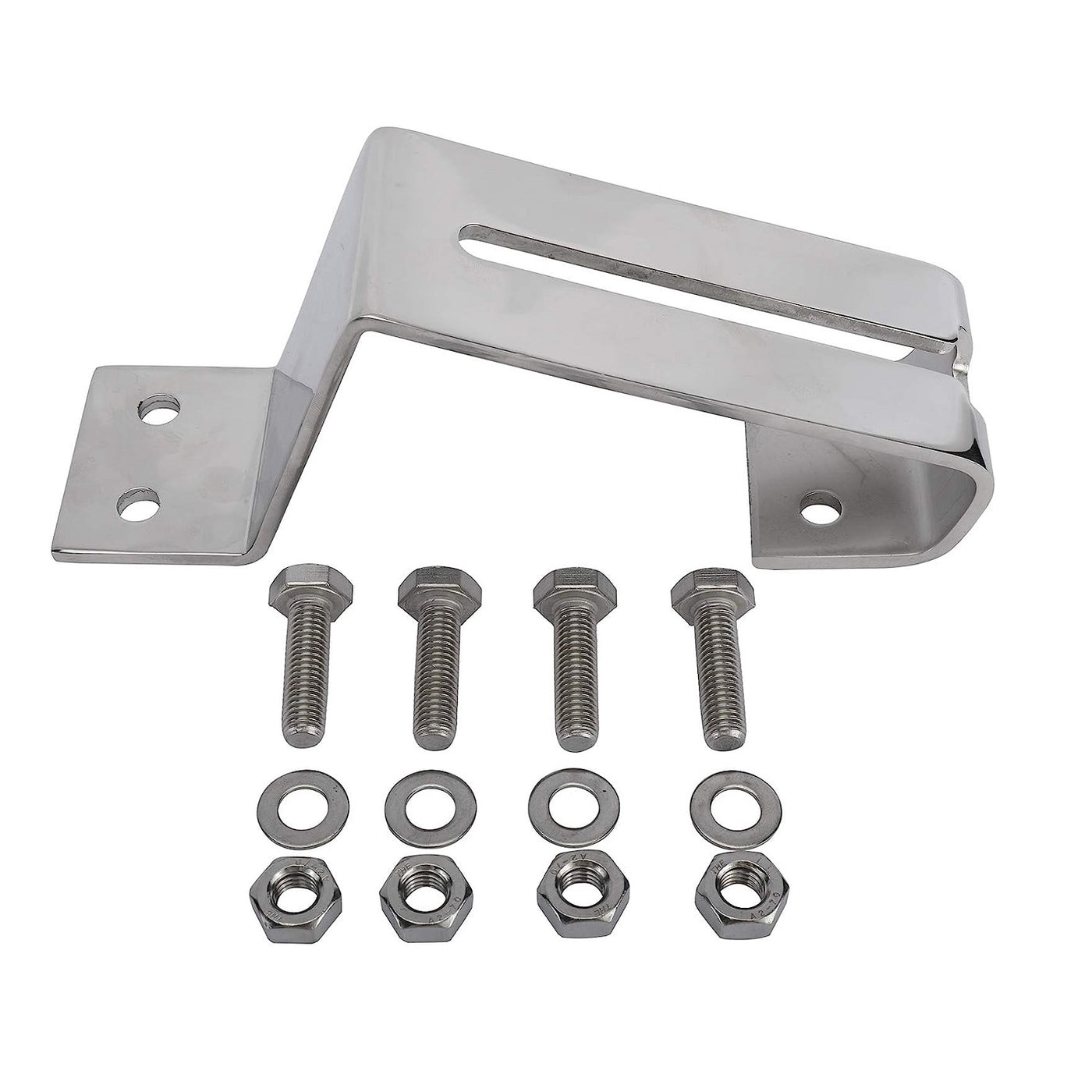 Transom Mounting Bracket