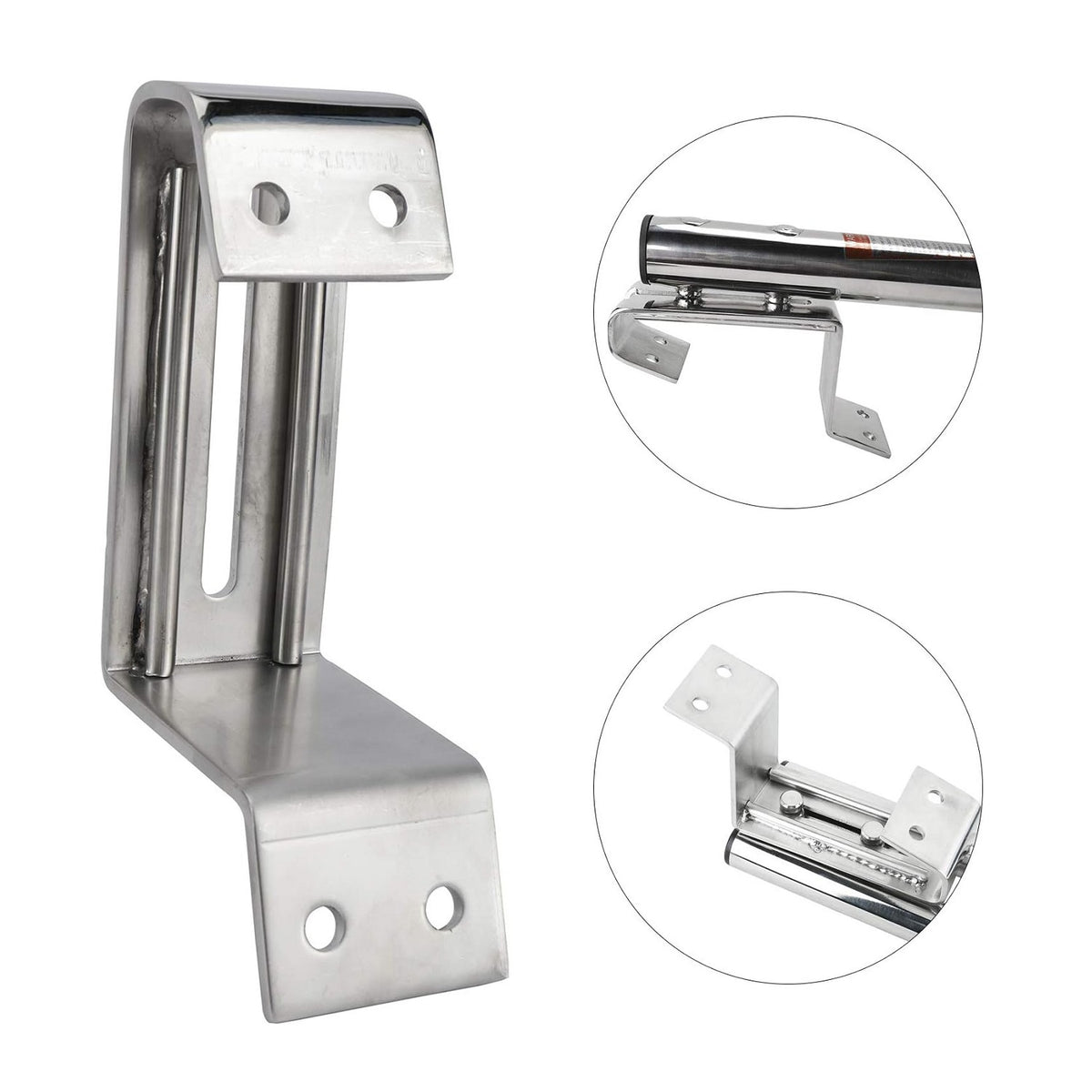 Transom Mounting Bracket