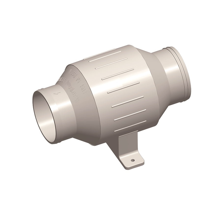 Turbo In-Line Blower