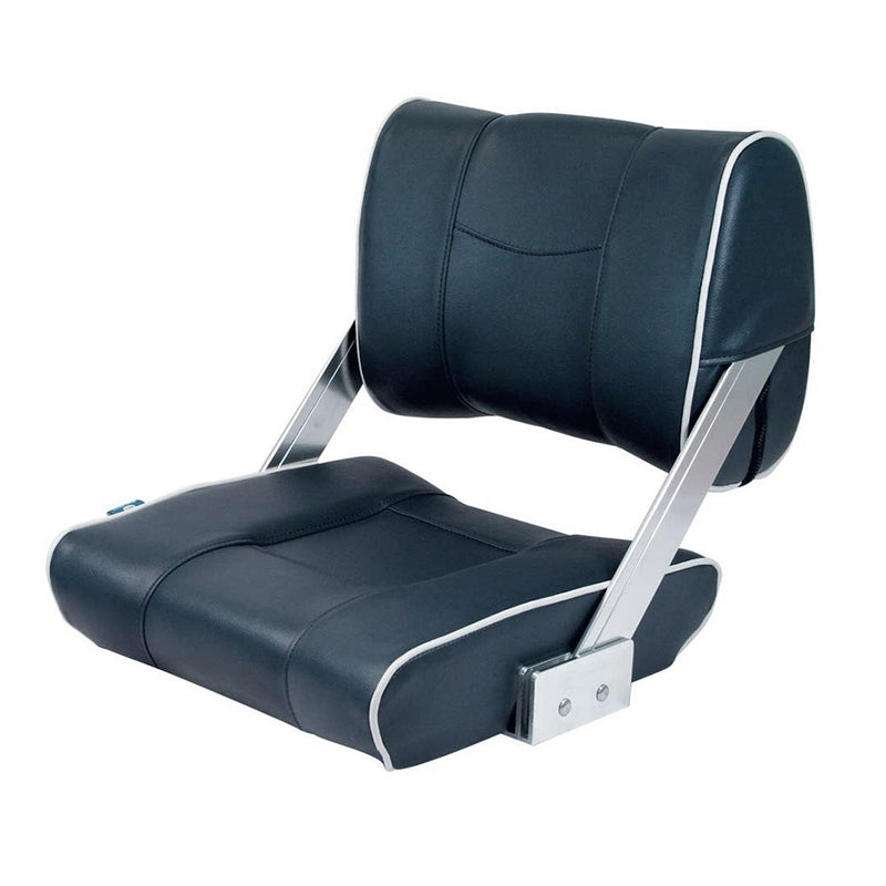 Two Way Flip Back Single Seat