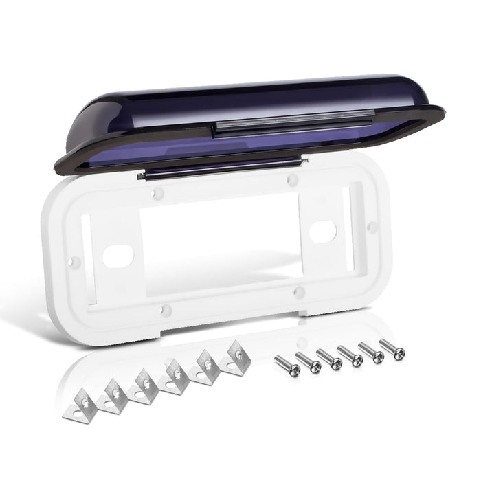 Universal Marine Radio Cover