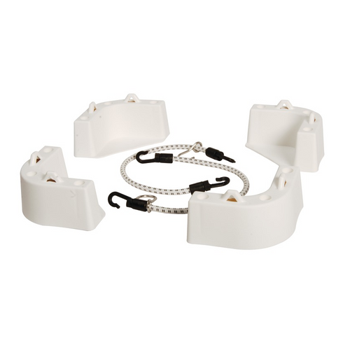 Universal Fixing System